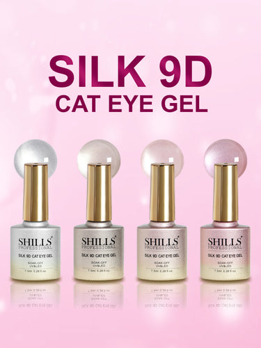 Shills Professional – Your One-Stop Beauty Store for Nail, Hair, Skin