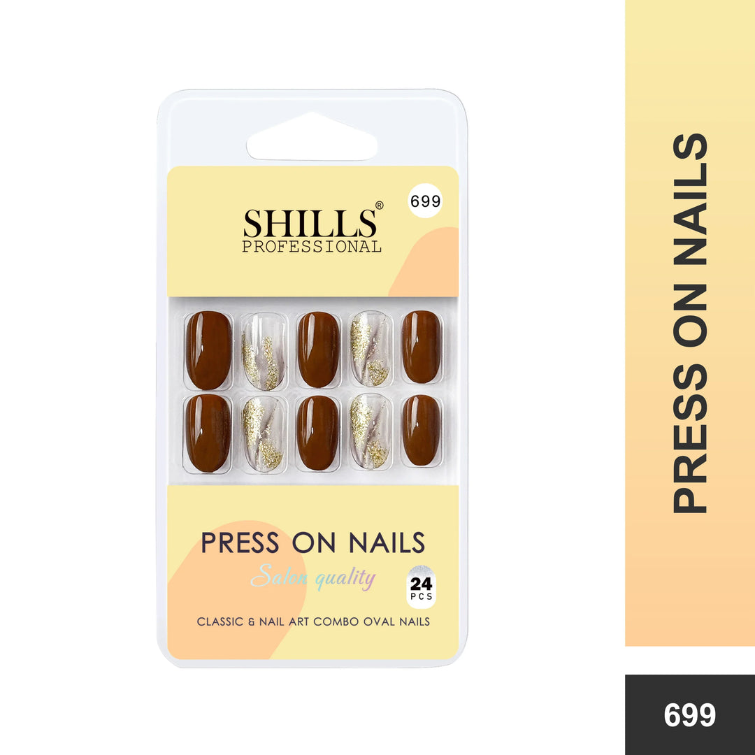 Shills Professional – Your One-Stop Beauty Store for Nail, Hair, Skin