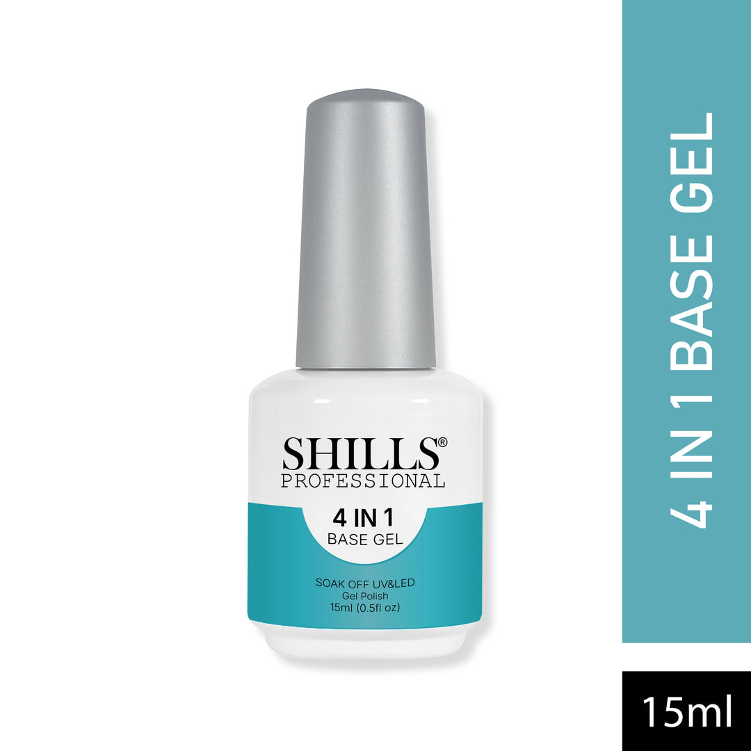Shills Professional – Your One-Stop Beauty Store for Nail, Hair, Skin