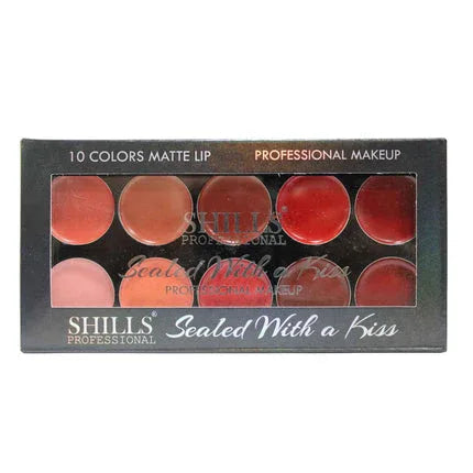 Products – Shills Professional