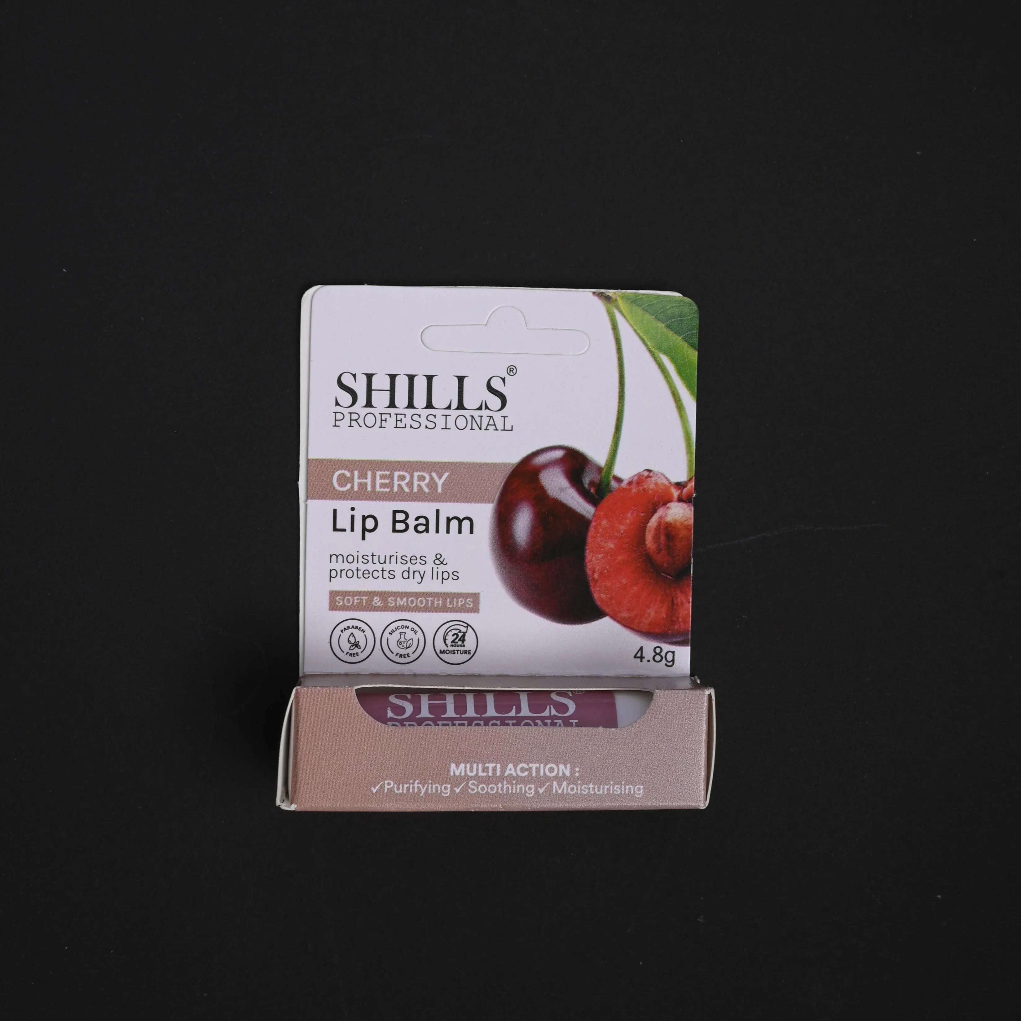 Shills Lip Balm – Shills Professional