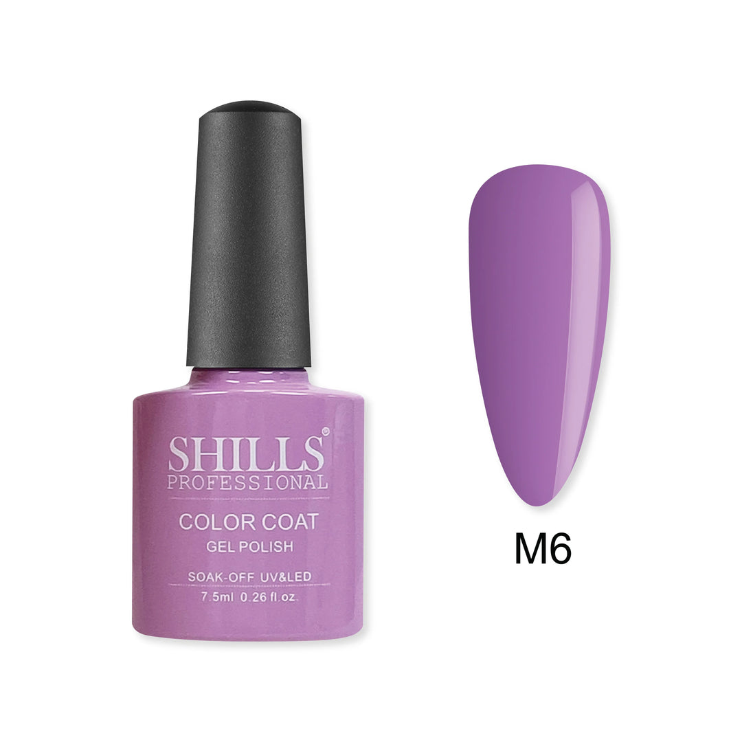 GEL POLISH – Shills Professional