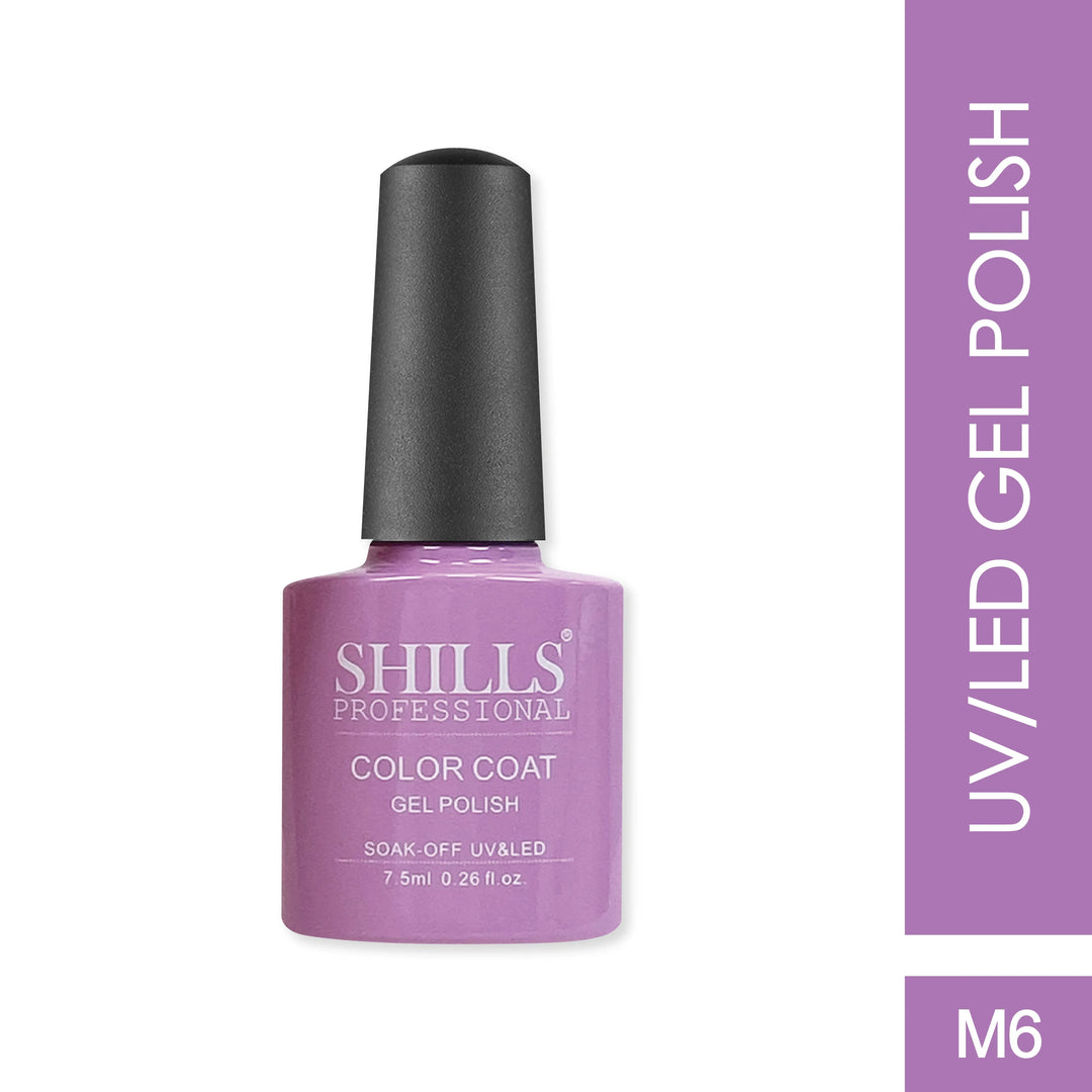 GEL POLISH – Shills Professional