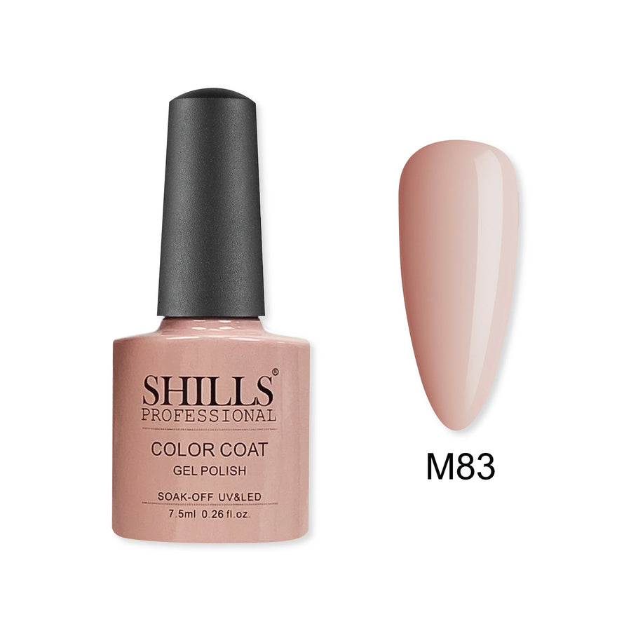 GEL POLISH – Shills Professional