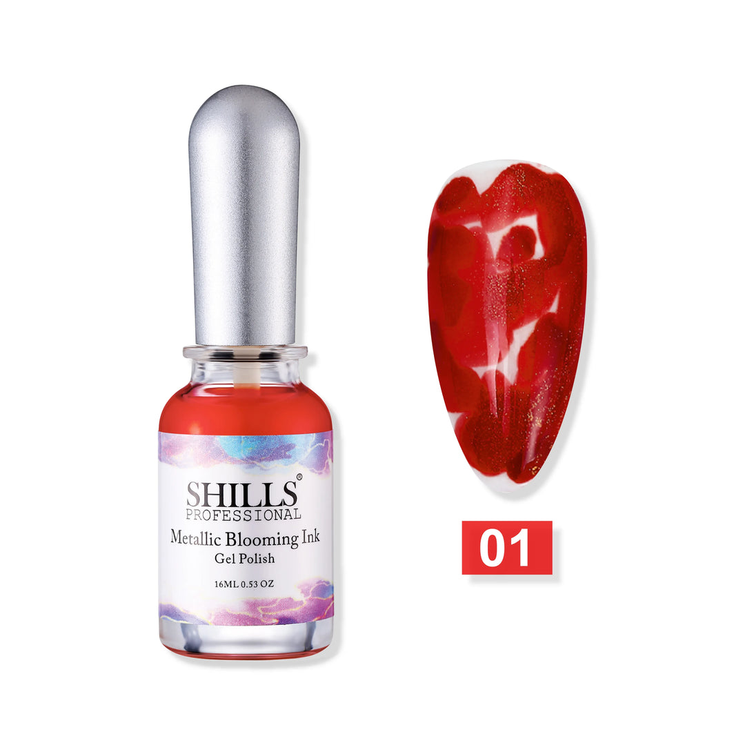 Best Nail Art, Beauty & Salon Products in India - Shills Professional