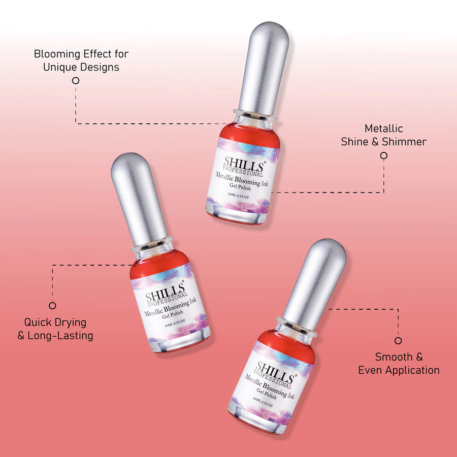 Best Nail Art, Beauty & Salon Products in India - Shills Professional
