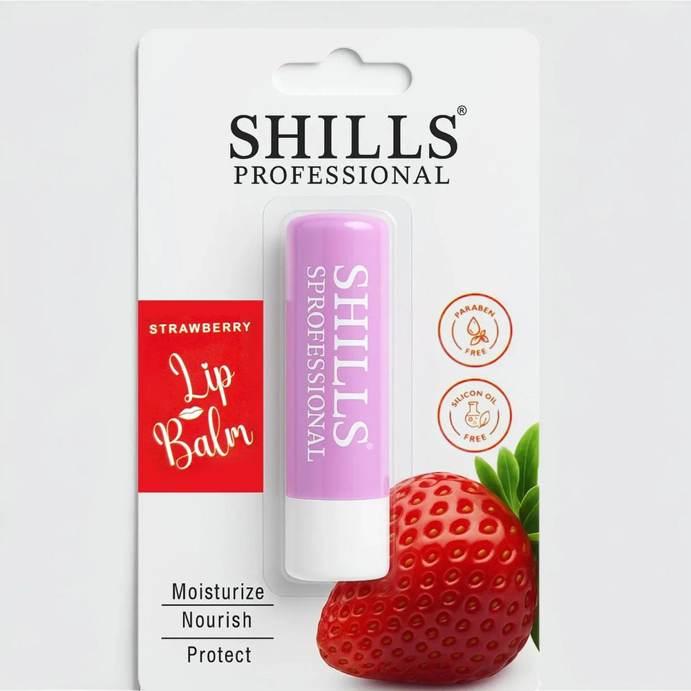 Shills Lip Balm – Shills Professional