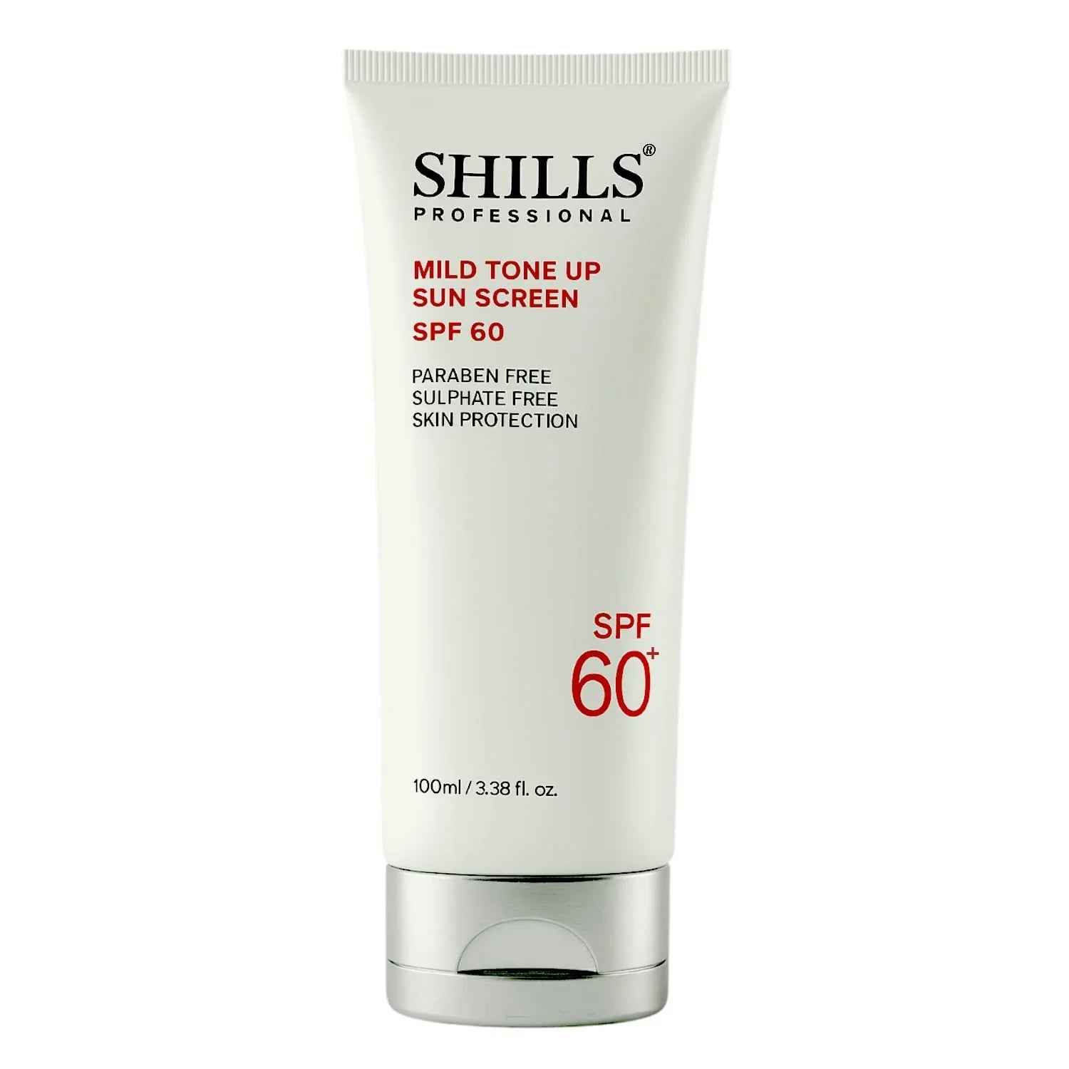 Shills Sunscreen – Shills Professional